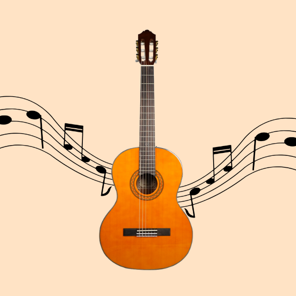 Rockstar R80 Acoustic Guitar – ROCKSTAR