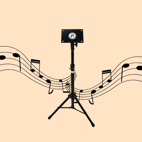 Octapad Stand PS10 – ROCKSTAR