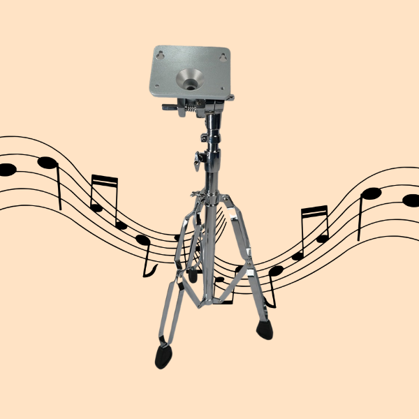 Octapad Stand PS20 PRO – ROCKSTAR